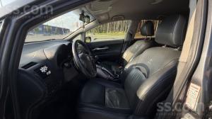 Toyota Auris 2007 Rīga, ar dzinēja tilpumu 1.40 L un nobraukumu 190 tūkst. km par 2200 €, foto 5 vietnē AUTOMOTO.COM.LV