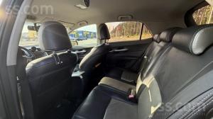 Toyota Auris 2007 Rīga, ar dzinēja tilpumu 1.40 L un nobraukumu 190 tūkst. km par 2200 €, foto 6 vietnē AUTOMOTO.COM.LV