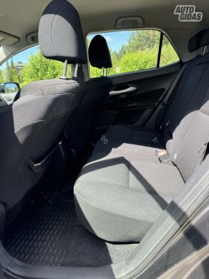 Toyota Auris 2007 in Vilnius, with an engine capacity of 2.00 L and mileage of 308 thousand km for 1950 €, photo 6 on AUTOMOTO.COM.LV