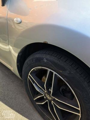 Toyota Auris 2007 Mažeikiai, ar dzinēja tilpumu 1.60 L un nobraukumu 214 tūkst. km par 2500 €, foto 8 vietnē AUTOMOTO.COM.LV