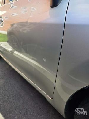 Toyota Auris 2007 Mažeikiai, ar dzinēja tilpumu 1.60 L un nobraukumu 214 tūkst. km par 2500 €, foto 9 vietnē AUTOMOTO.COM.LV