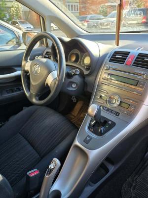 Toyota Auris 2007 Mažeikiai, ar dzinēja tilpumu 1.60 L un nobraukumu 214 tūkst. km par 2500 €, foto 12 vietnē AUTOMOTO.COM.LV