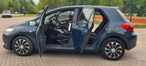 Toyota Auris 2007 in Vilnius, with an engine capacity of 2.00 L and mileage of 317 thousand km for 1950 €, photo 21 on AUTOMOTO.COM.LV
