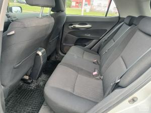 Toyota Auris 2007 Klaipėda, ar dzinēja tilpumu 2.00 L un nobraukumu 360 tūkst. km par 1350 €, foto 11 vietnē AUTOMOTO.COM.LV