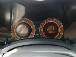Toyota Auris 2007 Klaipėda, ar dzinēja tilpumu 2.00 L un nobraukumu 360 tūkst. km par 1350 €, foto 13 vietnē AUTOMOTO.COM.LV