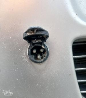 Toyota Auris 2007 Klaipėda, ar dzinēja tilpumu 2.00 L un nobraukumu 360 tūkst. km par 1350 €, foto 17 vietnē AUTOMOTO.COM.LV
