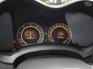 Toyota Auris 2007 in Vilnius, with an engine capacity of 2.00 L and mileage of 344 thousand km for 1500 €, photo 12 on AUTOMOTO.COM.LV