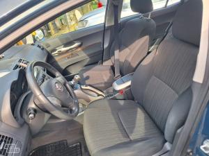 Toyota Auris 2007 in Mazeikiai, with an engine capacity of 2.00 L and mileage of 213 thousand km for 3300 €, photo 14 on AUTOMOTO.COM.LV