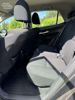 Toyota Auris 2007 in Vilnius, with an engine capacity of 2.00 L and mileage of 308 thousand km for 1500 €, photo 6 on AUTOMOTO.COM.LV