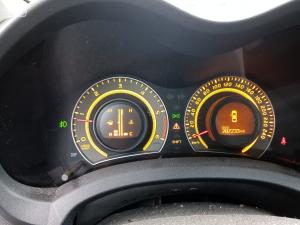 Toyota Auris 2007 Kauņa, ar dzinēja tilpumu 2.00 L un nobraukumu 280 tūkst. km par 750 €, foto 11 vietnē AUTOMOTO.COM.LV