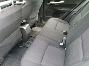 Toyota Auris 2008 Utena, ar dzinēja tilpumu 1.40 L un nobraukumu 219 tūkst. km par 2150 €, foto 15 vietnē AUTOMOTO.COM.LV