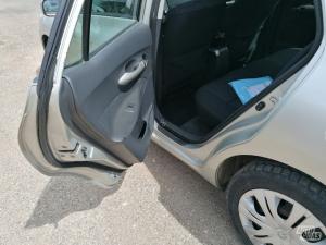 Toyota Auris 2008 Utena, ar dzinēja tilpumu 1.40 L un nobraukumu 219 tūkst. km par 2150 €, foto 16 vietnē AUTOMOTO.COM.LV