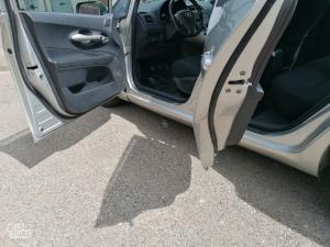 Toyota Auris 2008 Utena, ar dzinēja tilpumu 1.40 L un nobraukumu 219 tūkst. km par 2150 €, foto 17 vietnē AUTOMOTO.COM.LV