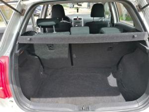 Toyota Auris 2008 Utena, ar dzinēja tilpumu 1.40 L un nobraukumu 219 tūkst. km par 2150 €, foto 18 vietnē AUTOMOTO.COM.LV