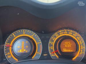 Toyota Auris 2008 in Vilnius, with an engine capacity of 2.00 L and mileage of 280 thousand km for 2450 €, photo 9 on AUTOMOTO.COM.LV