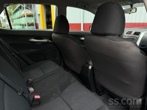 Toyota Auris 2008 in Riga, with an engine capacity of 1.60 L and mileage of 186 thousand km for 1990 €, photo 11 on AUTOMOTO.COM.LV