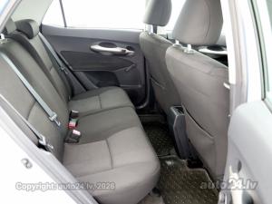 Тойота Аурис 2008 в Таллин, объемом двигателя 1.40 л и пробегом 55 тыс. км за 3799 €, фото 8 на AUTOMOTO.COM.LV