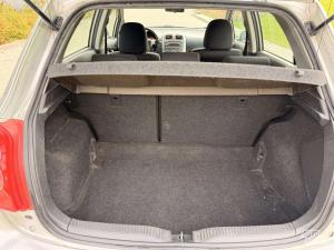 Toyota Auris 2008 in Vilnius, with an engine capacity of 1.60 L and mileage of 101 thousand km for 5950 €, photo 22 on AUTOMOTO.COM.LV