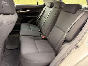 Toyota Auris 2008 in Vilnius, with an engine capacity of 1.60 L and mileage of 101 thousand km for 5950 €, photo 23 on AUTOMOTO.COM.LV