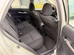 Toyota Auris 2008 in Vilnius, with an engine capacity of 1.60 L and mileage of 101 thousand km for 5950 €, photo 26 on AUTOMOTO.COM.LV