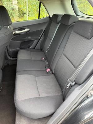 Toyota Auris 2008 Kauņa, ar dzinēja tilpumu 2.00 L un nobraukumu 200 tūkst. km par 1950 €, foto 25 vietnē AUTOMOTO.COM.LV