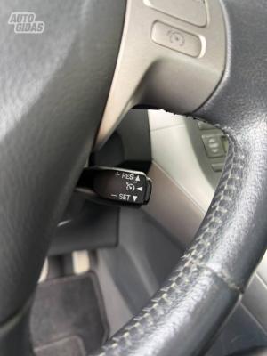 Toyota Auris 2008 Kauņa, ar dzinēja tilpumu 2.00 L un nobraukumu 200 tūkst. km par 1950 €, foto 31 vietnē AUTOMOTO.COM.LV