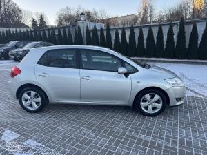 Toyota Auris 2009 Šauļi, ar dzinēja tilpumu 2.00 L un nobraukumu 171 tūkst. km par 2550 €, foto 4 vietnē AUTOMOTO.COM.LV