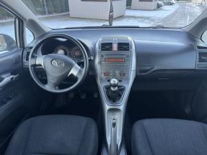 Toyota Auris 2009 Šauļi, ar dzinēja tilpumu 2.00 L un nobraukumu 172 tūkst. km par 2450 €, foto 10 vietnē AUTOMOTO.COM.LV