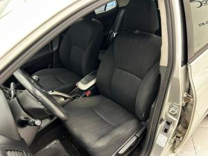 Toyota Auris 2009 in Vilnius, with an engine capacity of 1.60 L and mileage of 141 thousand km for 3300 €, photo 6 on AUTOMOTO.COM.LV