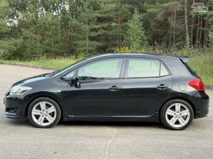 Toyota Auris 2009 Šauļi, ar dzinēja tilpumu 2.20 L un nobraukumu 312 tūkst. km par 1650 €, foto 7 vietnē AUTOMOTO.COM.LV