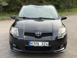 Toyota Auris 2009 Šauļi, ar dzinēja tilpumu 2.20 L un nobraukumu 312 tūkst. km par 1650 €, foto 10 vietnē AUTOMOTO.COM.LV