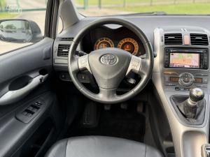 Toyota Auris 2009 Šauļi, ar dzinēja tilpumu 2.20 L un nobraukumu 312 tūkst. km par 1650 €, foto 11 vietnē AUTOMOTO.COM.LV