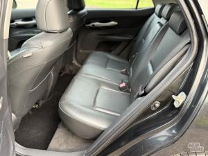 Toyota Auris 2009 Šauļi, ar dzinēja tilpumu 2.20 L un nobraukumu 312 tūkst. km par 1650 €, foto 14 vietnē AUTOMOTO.COM.LV