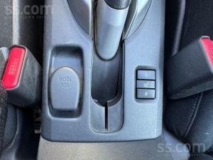 Toyota Auris 2010 in Riga, with an engine capacity of 1.60 L and mileage of 0 thousand km for 3899 €, photo 21 on AUTOMOTO.COM.LV