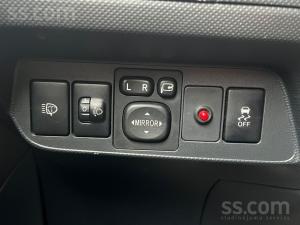 Тойота Аурис 2010 в Рига, объемом двигателя 1.60 л и пробегом 0 тыс. км за 3599 €, фото 14 на AUTOMOTO.COM.LV