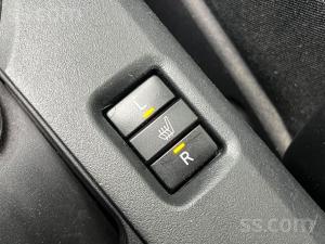 Тойота Аурис 2010 в Рига, объемом двигателя 1.60 л и пробегом 0 тыс. км за 3599 €, фото 18 на AUTOMOTO.COM.LV