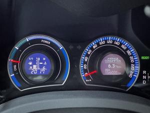 Тойота Аурис 2010 в Таллин, объемом двигателя 1.80 л и пробегом 156 тыс. км за 6500 €, фото 14 на AUTOMOTO.COM.LV