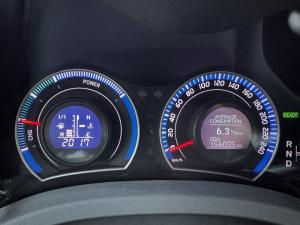Тойота Аурис 2010 в Таллин, объемом двигателя 1.80 л и пробегом 156 тыс. км за 6500 €, фото 29 на AUTOMOTO.COM.LV