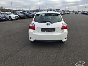 Toyota Auris 2010 Viļņa, ar dzinēja tilpumu 1.80 L un nobraukumu 162 tūkst. km par 5900 €, foto 6 vietnē AUTOMOTO.COM.LV