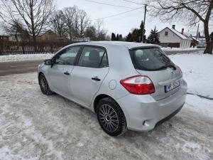 Toyota Auris 2011 Ventspils, ar dzinēja tilpumu 2.00 L un nobraukumu 267 tūkst. km par 2850 €, foto 6 vietnē AUTOMOTO.COM.LV