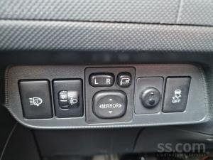 Toyota Auris 2011 Rīga, ar dzinēja tilpumu 1.60 L un nobraukumu 150 tūkst. km par 3750 €, foto 12 vietnē AUTOMOTO.COM.LV