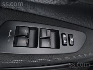 Toyota Auris 2011 Rīga, ar dzinēja tilpumu 1.60 L un nobraukumu 150 tūkst. km par 3750 €, foto 15 vietnē AUTOMOTO.COM.LV