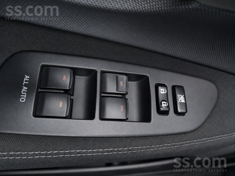 Toyota Auris 2011 Rīga, ar dzinēja tilpumu 1.60 L un nobraukumu 150 tūkst. km par 3750 €, foto 15 vietnē AUTOMOTO.COM.LV