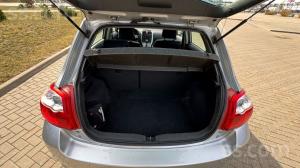 Toyota Auris 2011 Rīga, ar dzinēja tilpumu 1.40 L un nobraukumu 186 tūkst. km par 3390 €, foto 16 vietnē AUTOMOTO.COM.LV