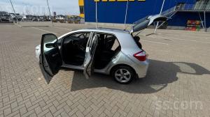 Toyota Auris 2011 Rīga, ar dzinēja tilpumu 1.40 L un nobraukumu 186 tūkst. km par 3390 €, foto 17 vietnē AUTOMOTO.COM.LV