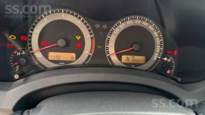 Toyota Auris 2011 Rīga, ar dzinēja tilpumu 1.40 L un nobraukumu 186 tūkst. km par 3390 €, foto 21 vietnē AUTOMOTO.COM.LV