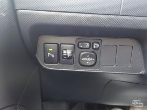 Toyota Auris 2011 Tauragė, ar dzinēja tilpumu 2.00 L un nobraukumu 247 tūkst. km par 4500 €, foto 16 vietnē AUTOMOTO.COM.LV