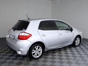 Toyota Auris 2012 in Tallinn, with an engine capacity of 1.60 L and mileage of 345 thousand km for 1799 €, photo 4 on AUTOMOTO.COM.LV