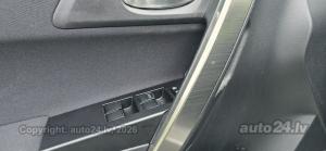 Toyota Auris 2013 in Rakvere, with an engine capacity of 1.60 L and mileage of 185 thousand km for 7300 €, photo 14 on AUTOMOTO.COM.LV