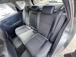 Toyota Auris 2013 Viļņa, ar dzinēja tilpumu 1.80 L un nobraukumu 44 tūkst. km par 12350 €, foto 21 vietnē AUTOMOTO.COM.LV